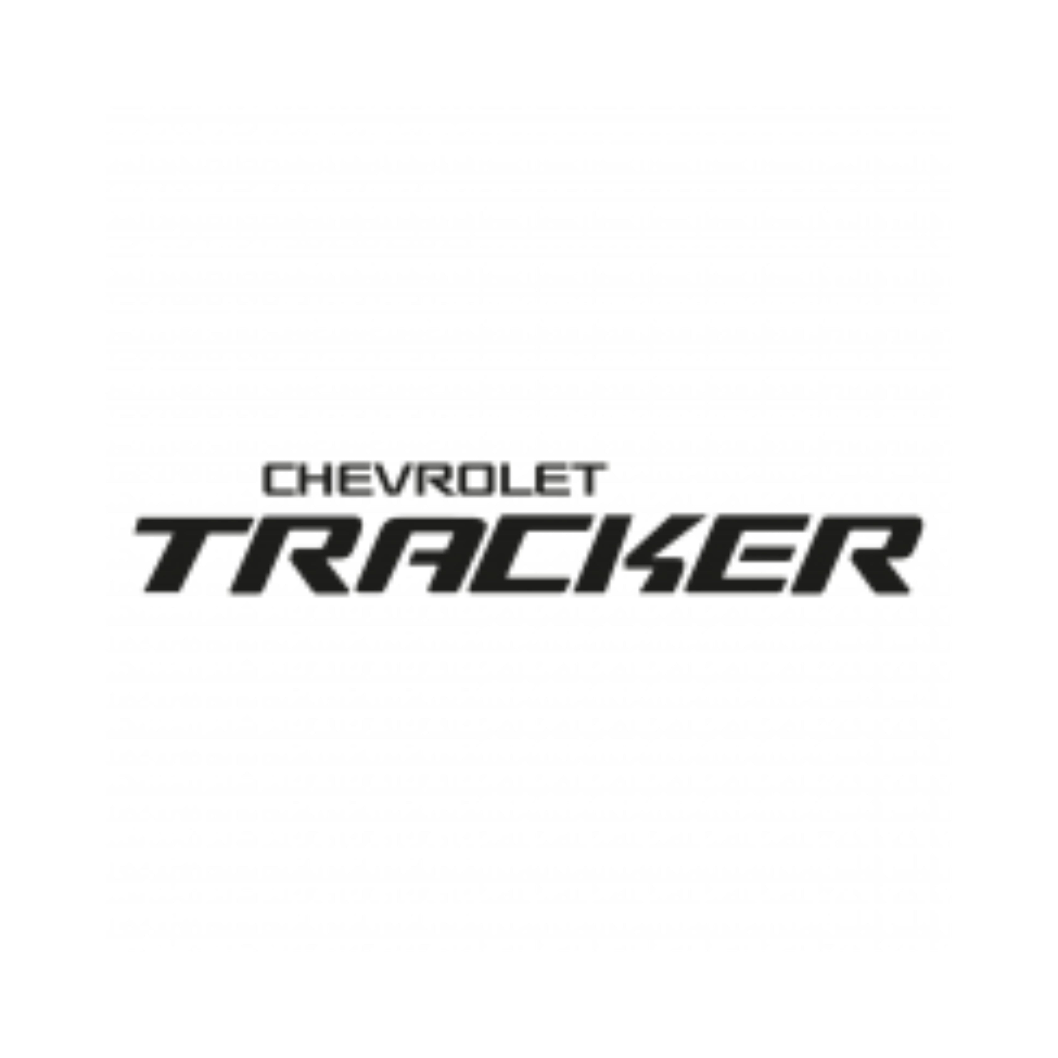 Tracker – Crazy Motors
